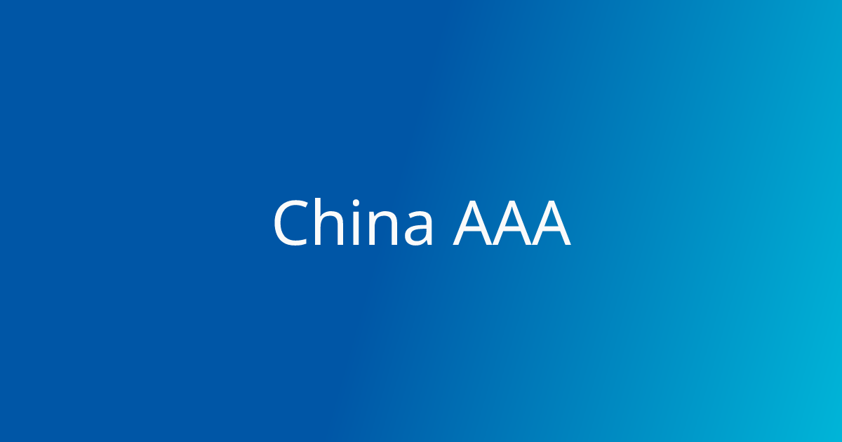 Best Chinese in Las Vegas, NV | China AAA | Order Online